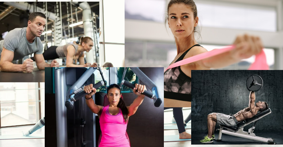 Bust-Lifting Exercises:6 Ultimate Confidence Revitalization!