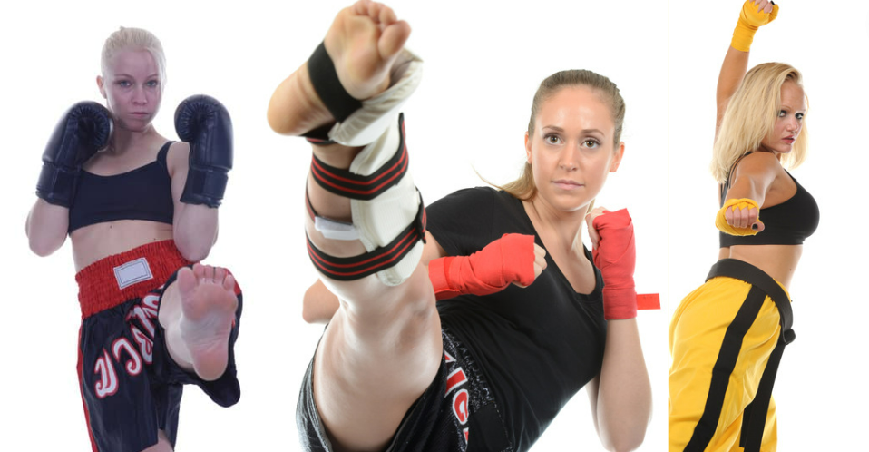 Kettlebell Kickboxing: Best Blend of 2024's Ultimate Moves!