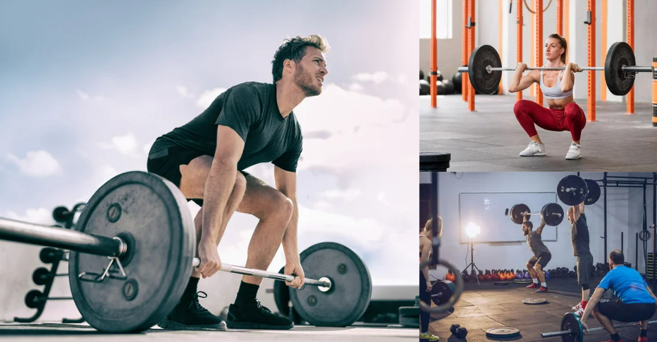 Tips to Master Weightlifting: 6 Pro Intricacies!